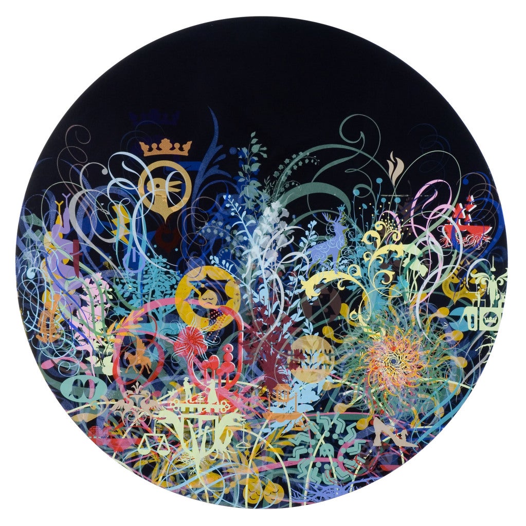 Ryan McGinness - Surface and Symbol at 1stDibs