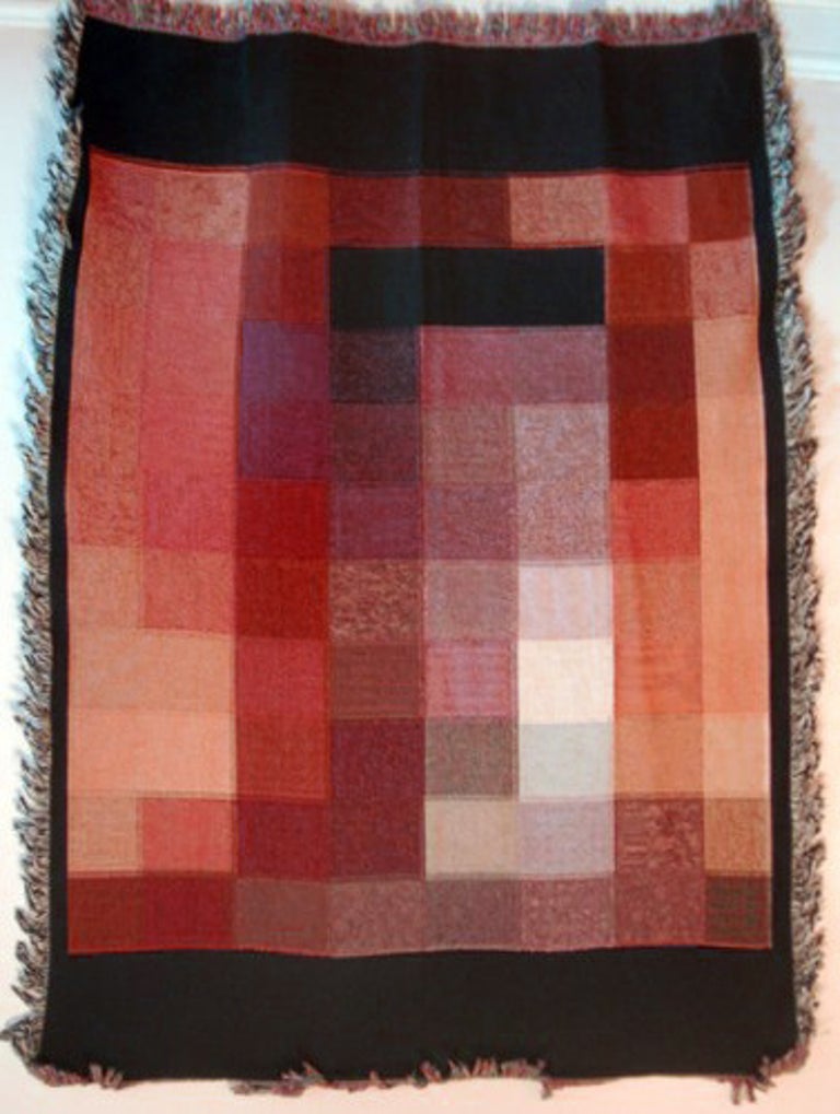 Patrick Lichty - One: Red For Sale at 1stDibs