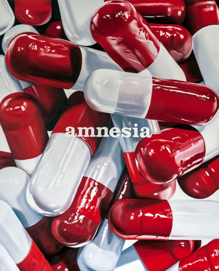 Philippe Huart - Amnesia at 1stDibs