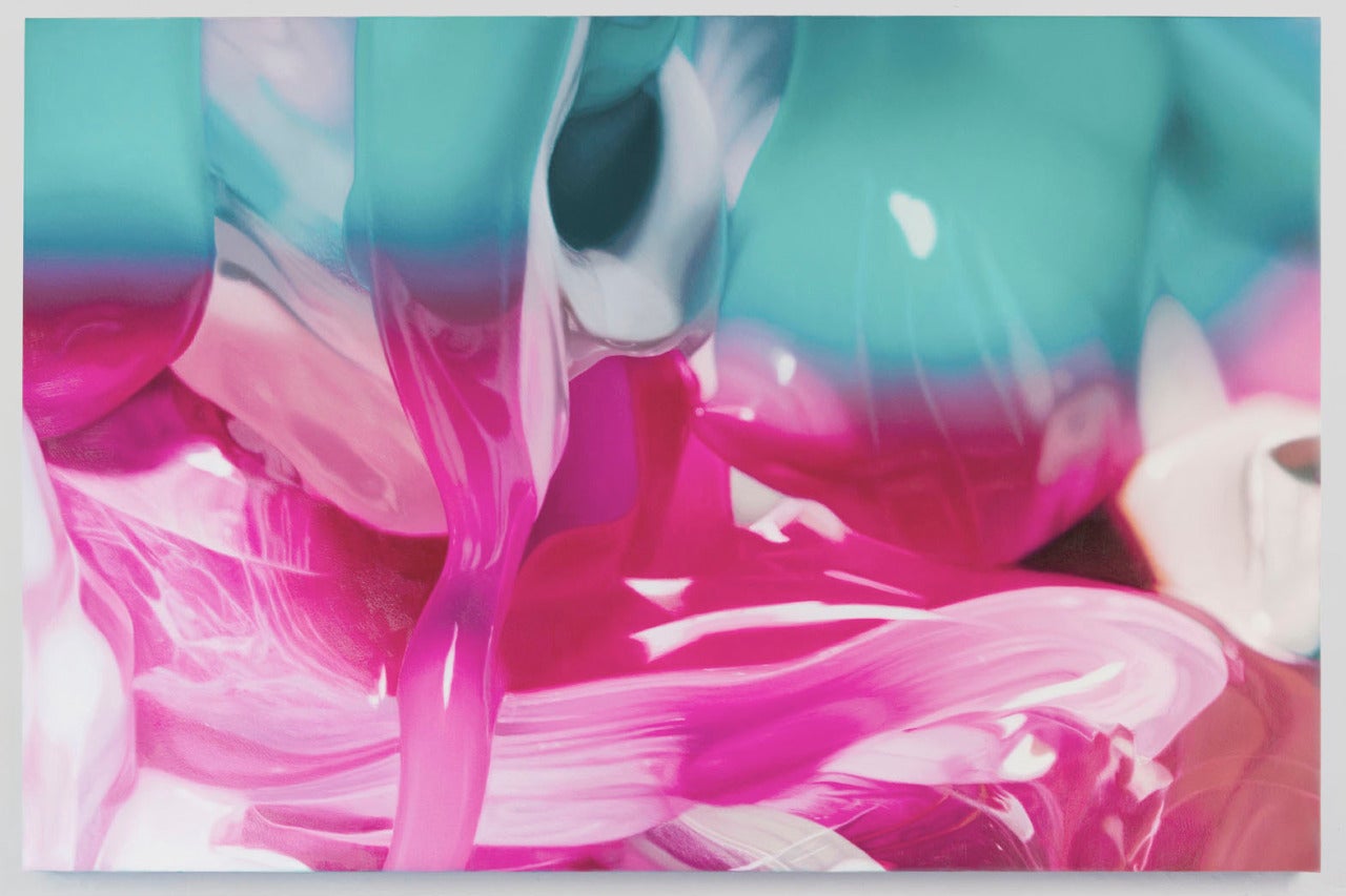 Ben Weiner - Like Frozen Food My Love Will Last Forever For Sale at 1stDibs