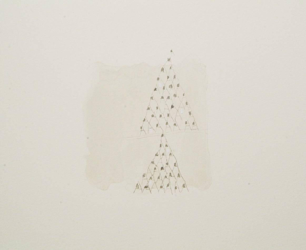 Wes Mills - Untitled For Sale at 1stDibs