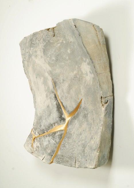 Daniel Brian Evans - "Burst Pouch" For Sale at 1stDibs