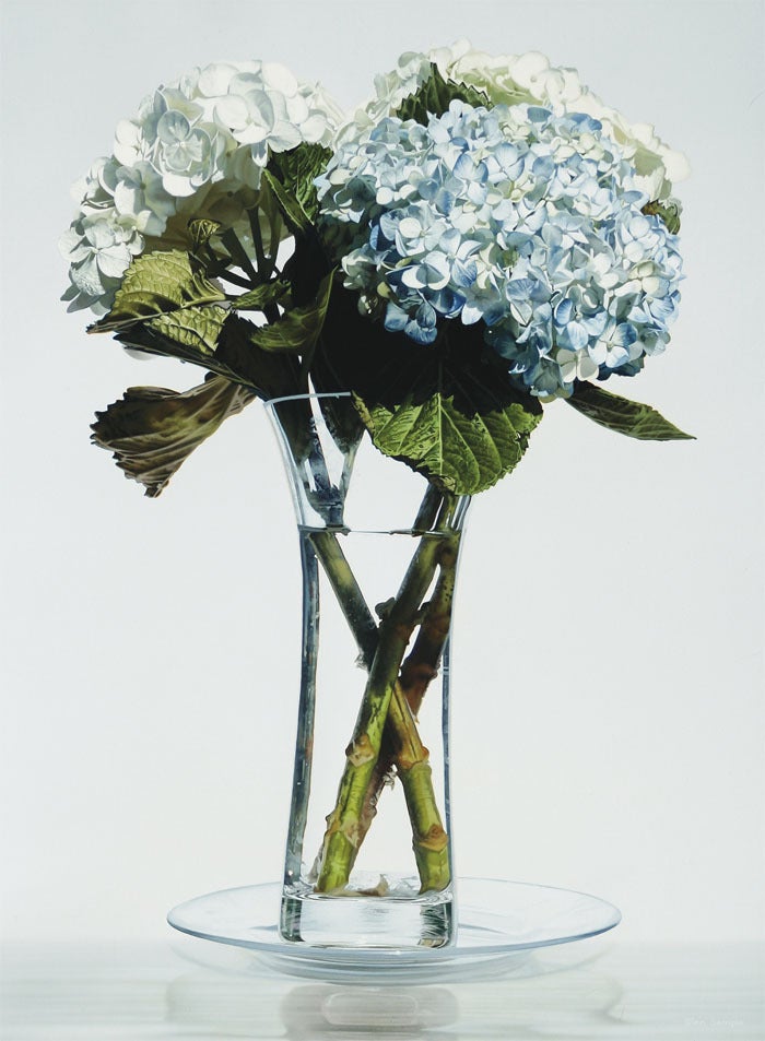 Glen Semple - Enduring Grace For Sale at 1stDibs | glen semple, grace x ...