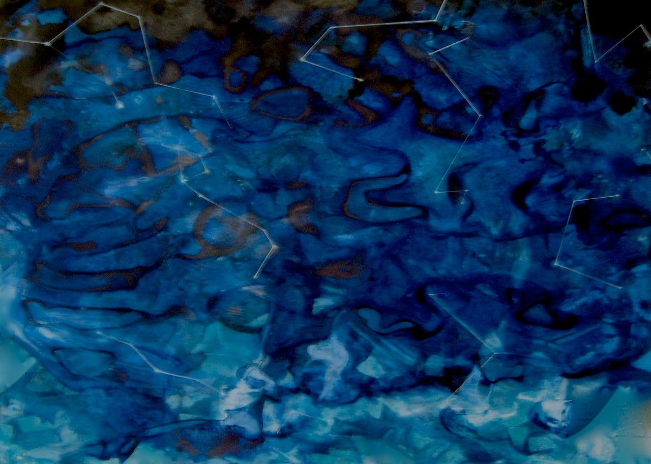 Katherine Ryan Roth - Unsinkable For Sale at 1stDibs