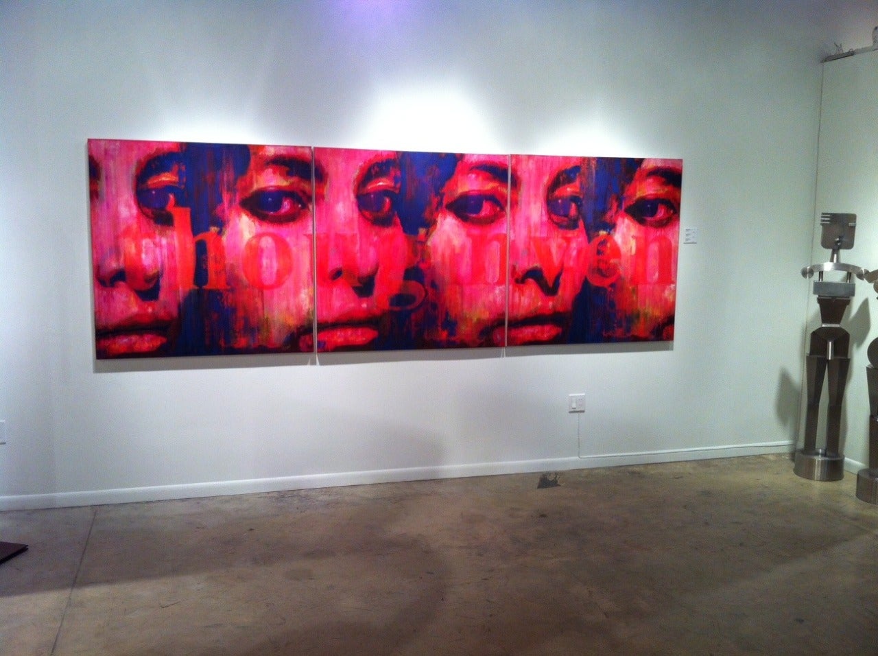 Djawid Borower - Time and Nature 141005 at 1stDibs