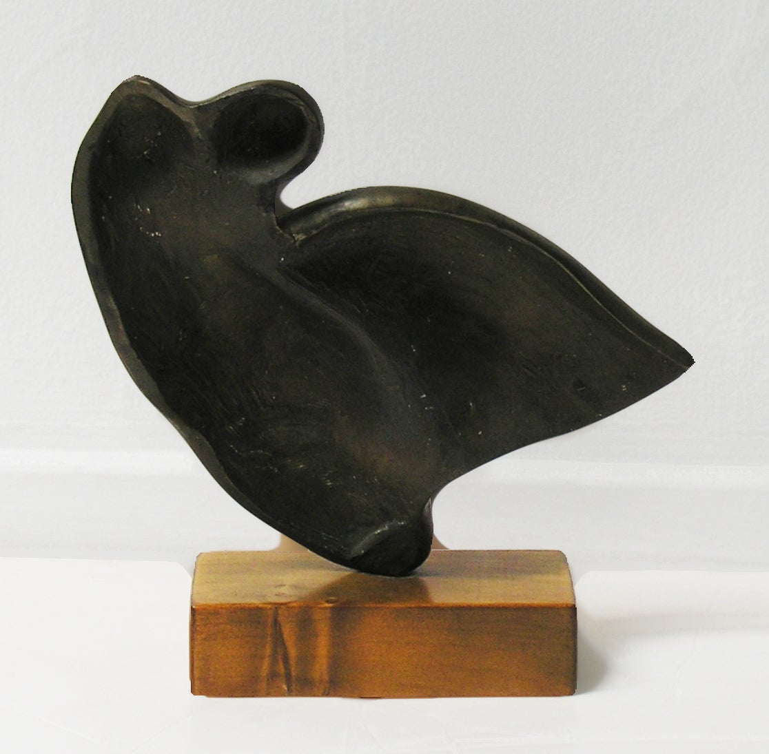 Marvin D. Teplitz - Flying Torso at 1stDibs