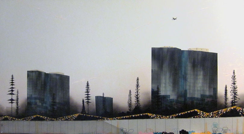 Erik Benson - Liars (talking skulls) For Sale at 1stDibs