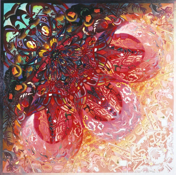 Lane Twitchell - The Blood and Sins of This Generation For Sale at 1stDibs