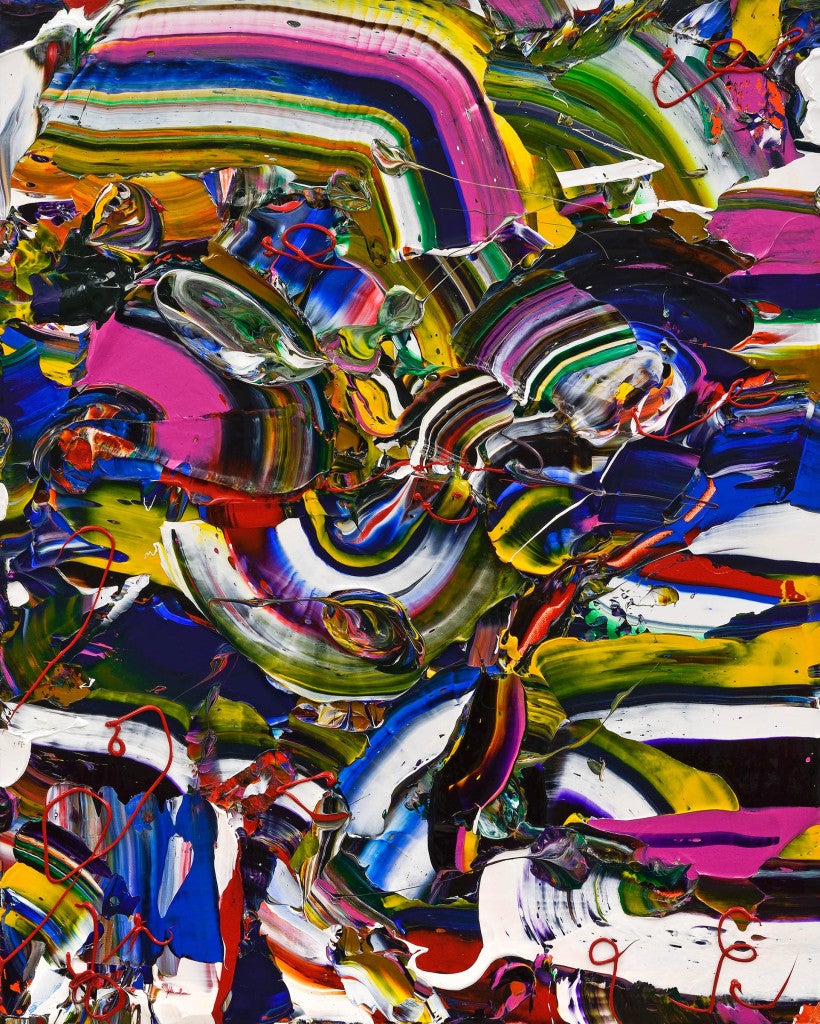 Michael Reafsnyder - Color Aid For Sale at 1stDibs