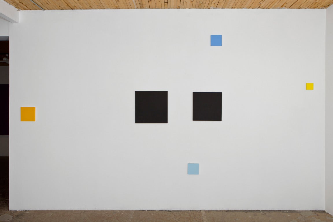 Claude Tousignant - Composition murale #4 For Sale at 1stDibs