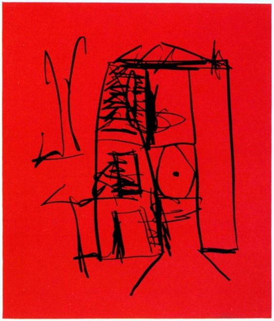 Robert Motherwell - Seaside Studio at 1stDibs