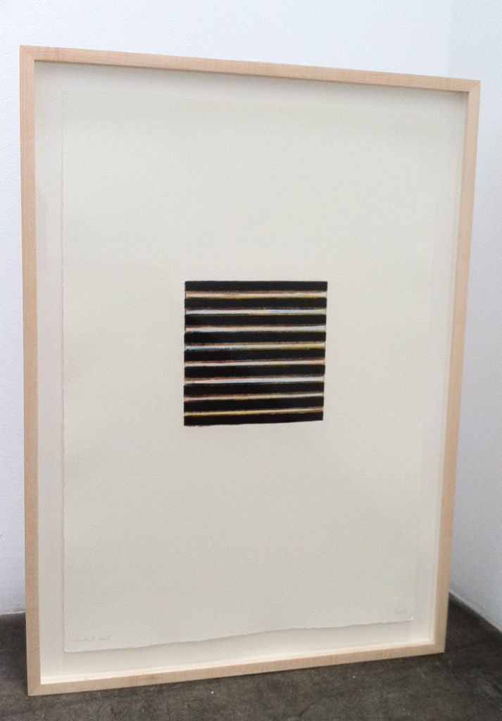 Charles Christopher Hill - Untitled at 1stDibs