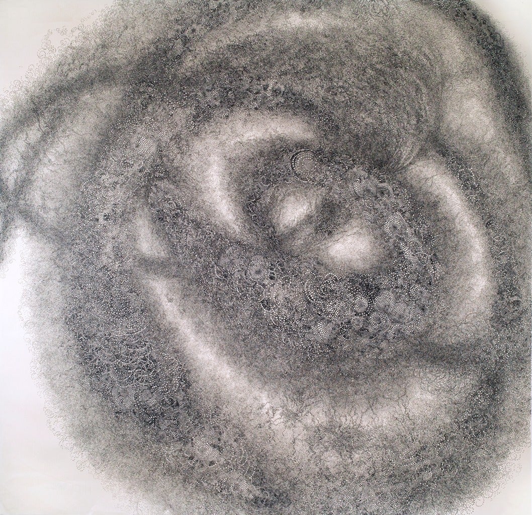 Hiroyuki Doi - At The Armory Show - Soul Road at 1stDibs