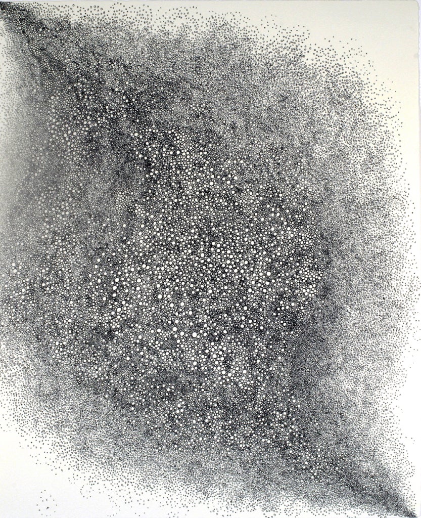Hiroyuki Doi - Untitled For Sale at 1stDibs