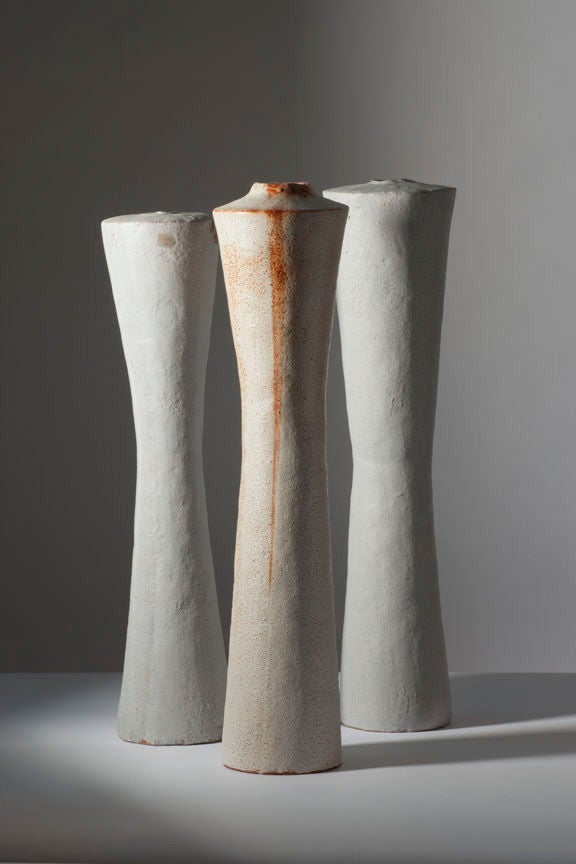 Toni Ross - Triad at 1stDibs