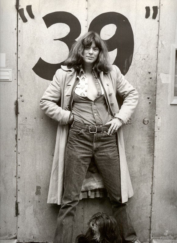 Cynthia MacAdams - Laurel Wise, Musician For Sale at 1stDibs