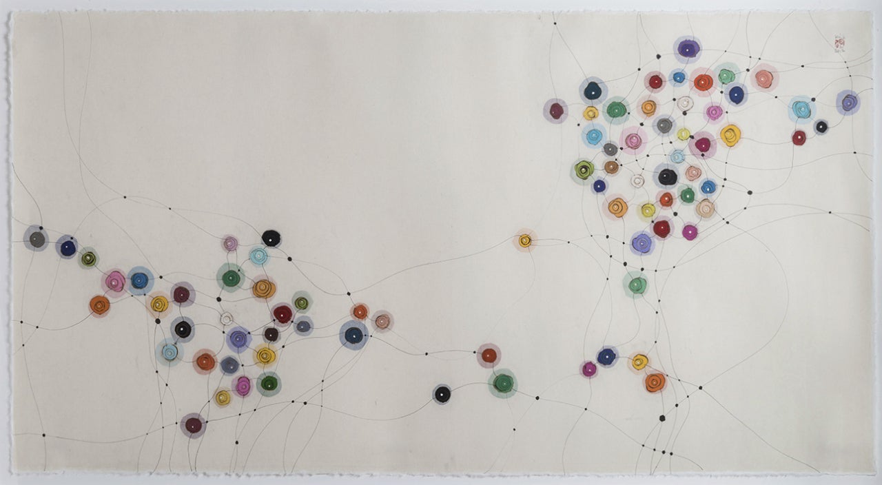 Minjung Kim - Predestination at 1stDibs