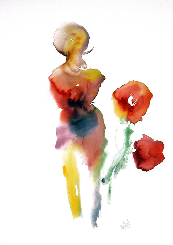 Alex Segal - Untitled For Sale at 1stDibs