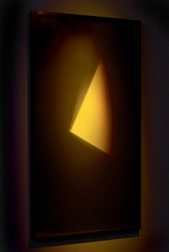 James Turrell - Untitled For Sale at 1stdibs
