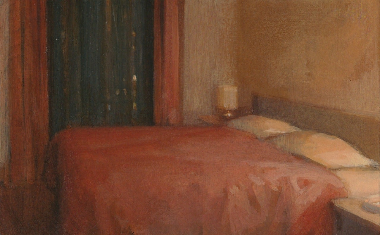 Ben McLaughlin - 00:37 For Sale at 1stDibs