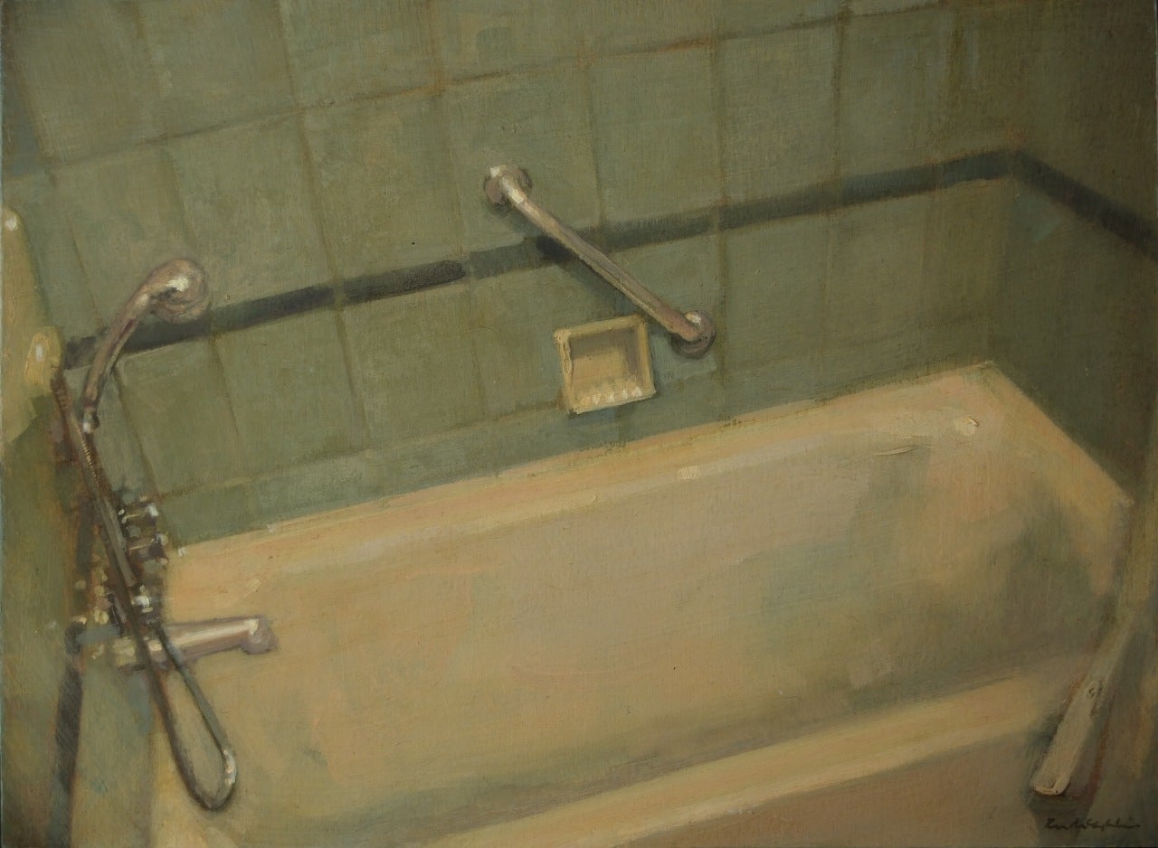 Ben McLaughlin - 04:50 Inside the Actors Studio at 1stDibs | ben ...