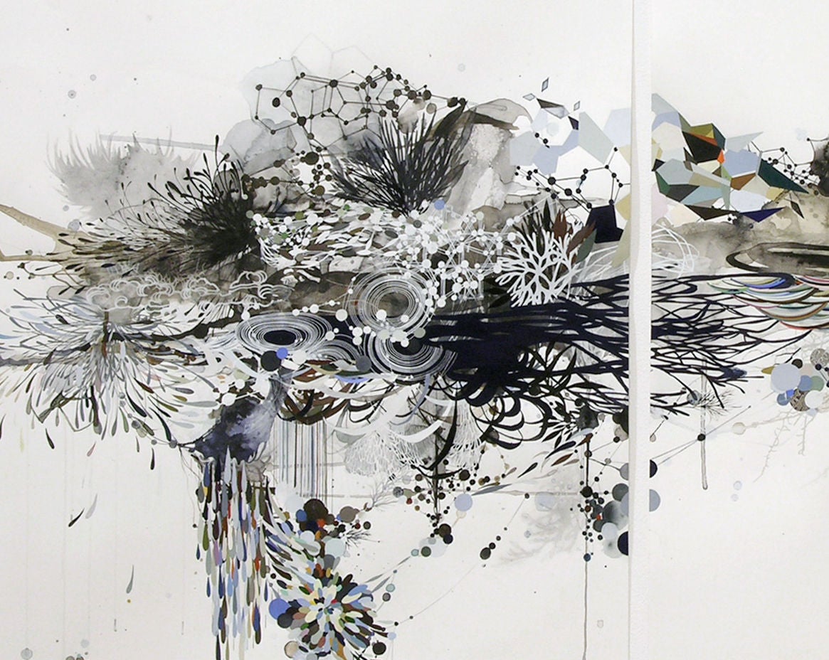 Reed Danziger - an intermediate order #6 at 1stDibs