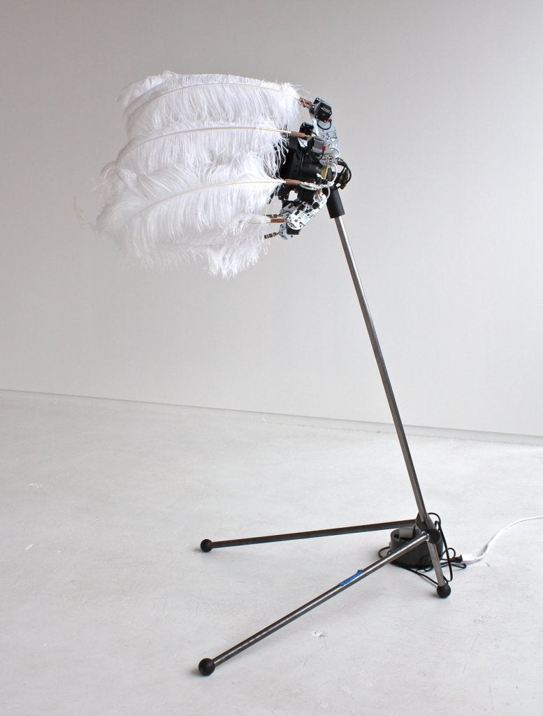 Alan Rath - Fa Fa Fa For Sale at 1stDibs