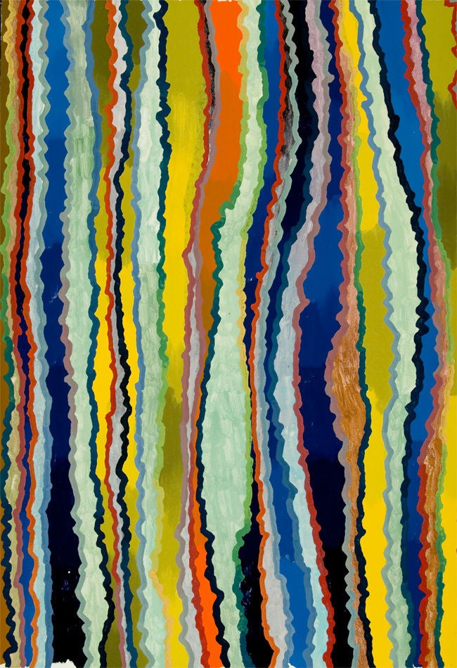 Gary Lang - Hybrid Variation, #36 For Sale at 1stDibs