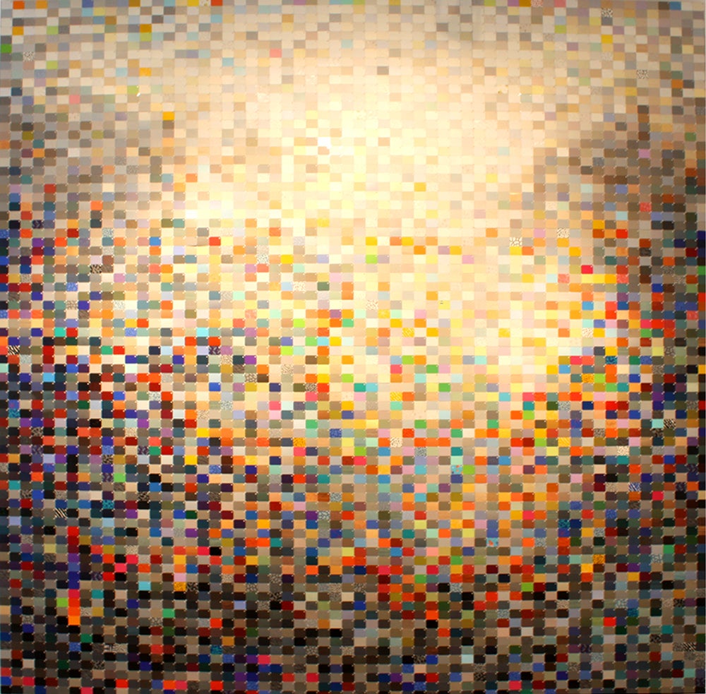 Laurie Frick - Moodjam For Sale at 1stDibs