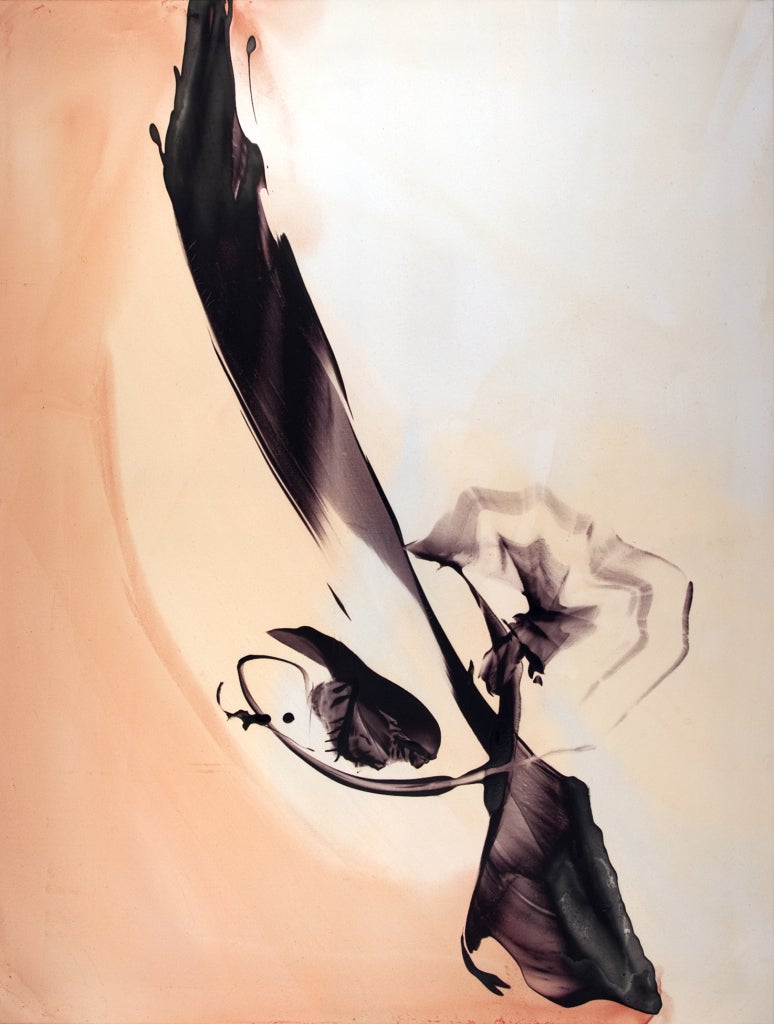 Claire Anna Baker - Flash For Sale at 1stDibs