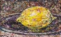 Vik Muniz - The Lemon, after Edouard Manet (Pictures of Magazines 2) at ...