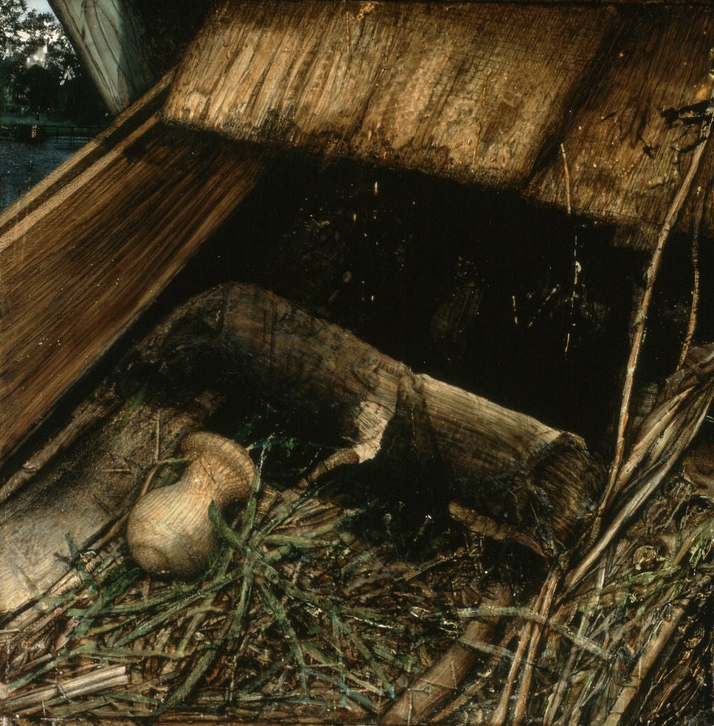 Gregory Joseph Gillespie - Burial Place For Sale at 1stDibs