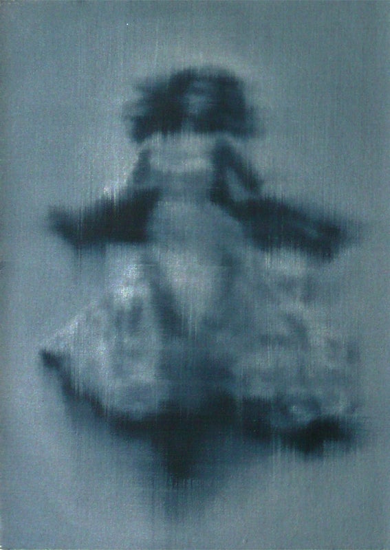 Alison Van Pelt - Woman at 1stDibs