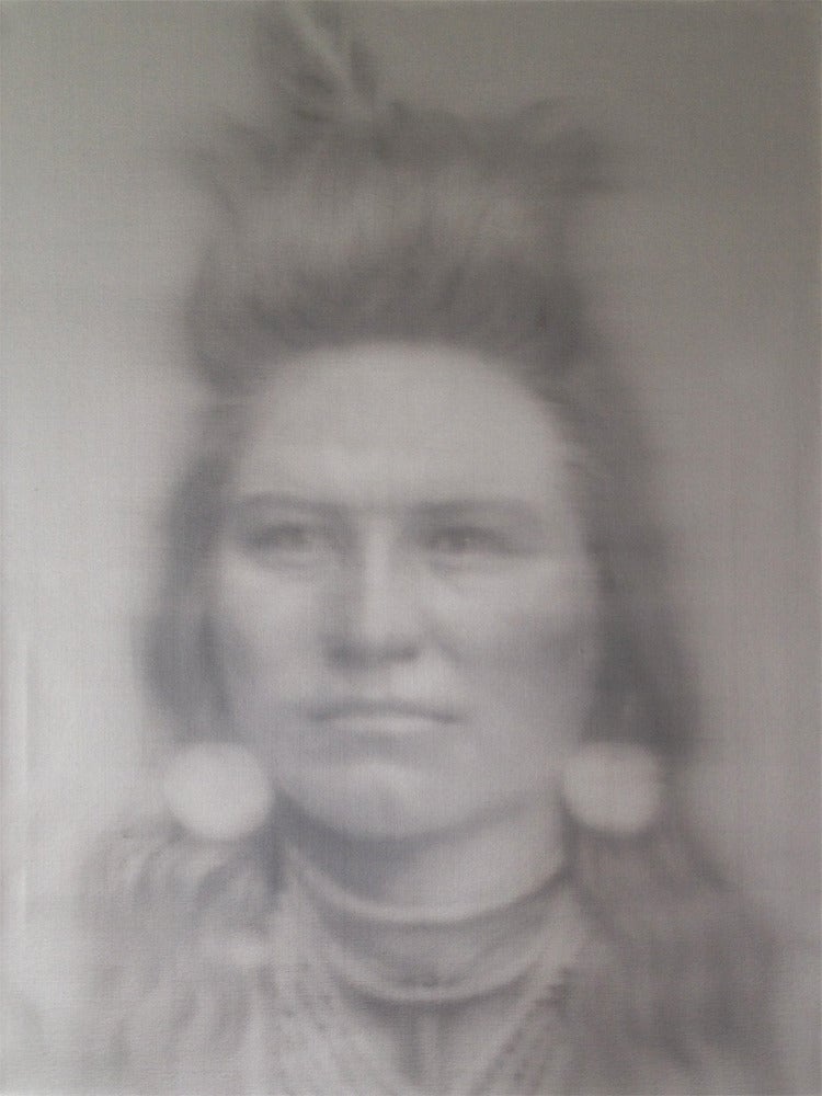 Alison Van Pelt - All American For Sale at 1stDibs