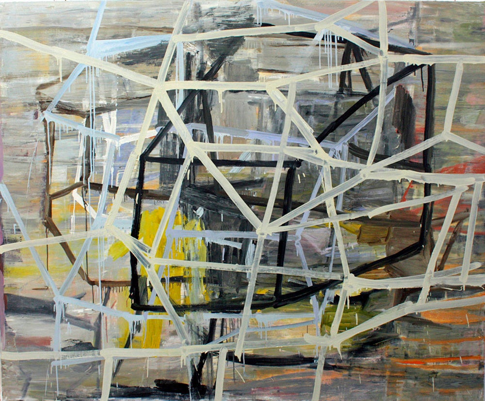 Deborah Dancy - A Bridge Too Far at 1stDibs