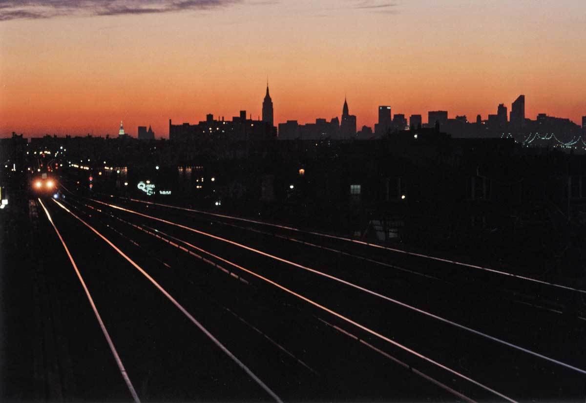 Bruce Davidson - Untitled, Subway, New York For Sale at 1stDibs