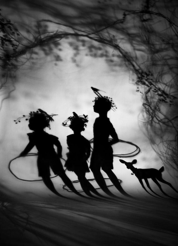 Susan Kae Grant - Far From Home For Sale at 1stDibs
