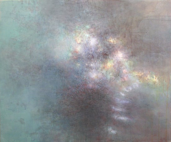 Dee Ferris - The Gentle Hour For Sale at 1stDibs