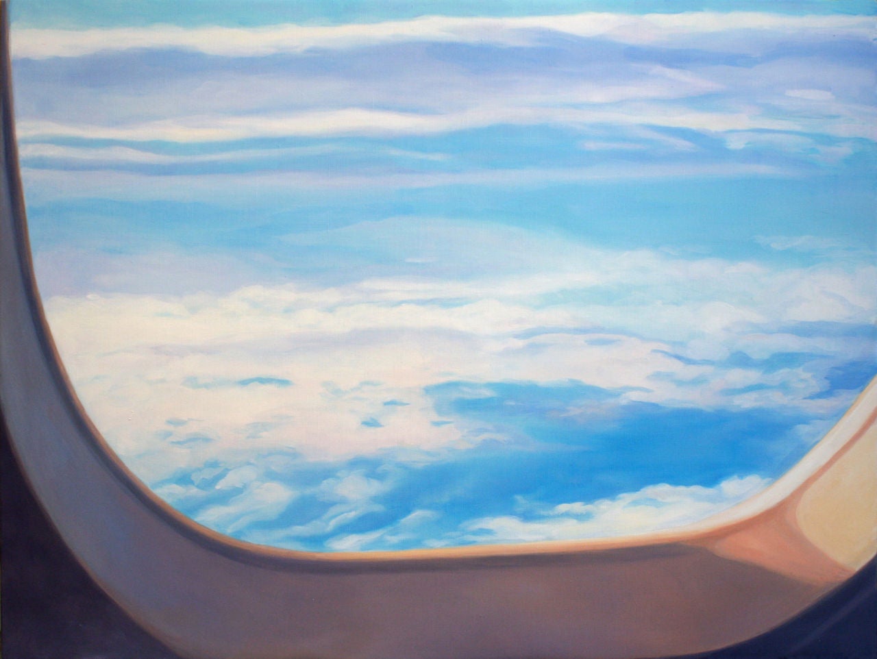 Sarah Kurz - I Love You More at 1stDibs