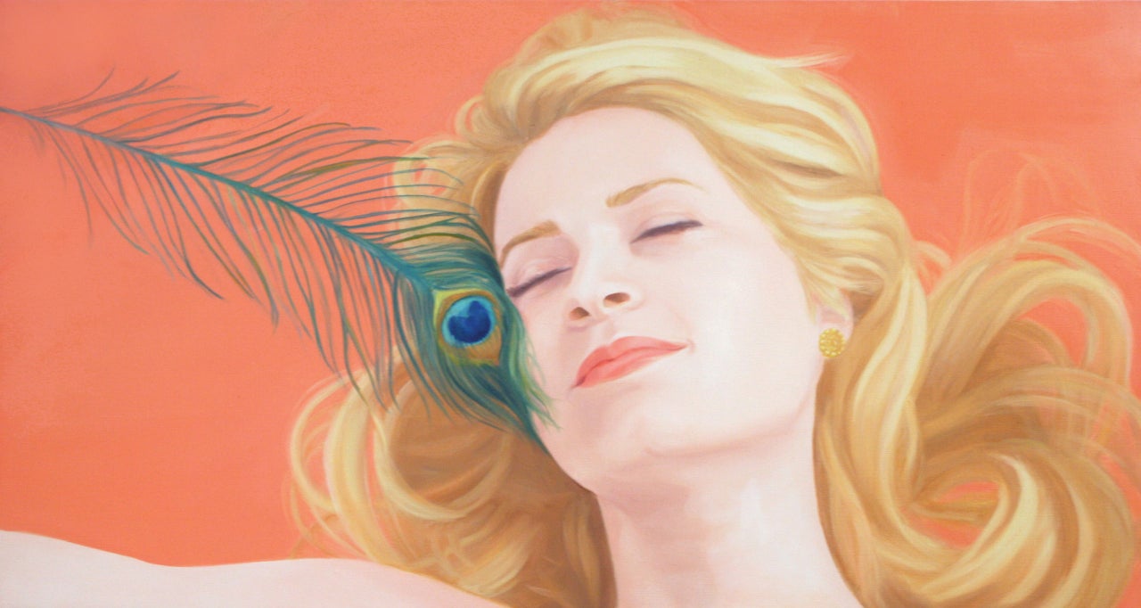 Sarah Kurz - Sarah Kurz - It Tasted Delightful For Sale at 1stDibs