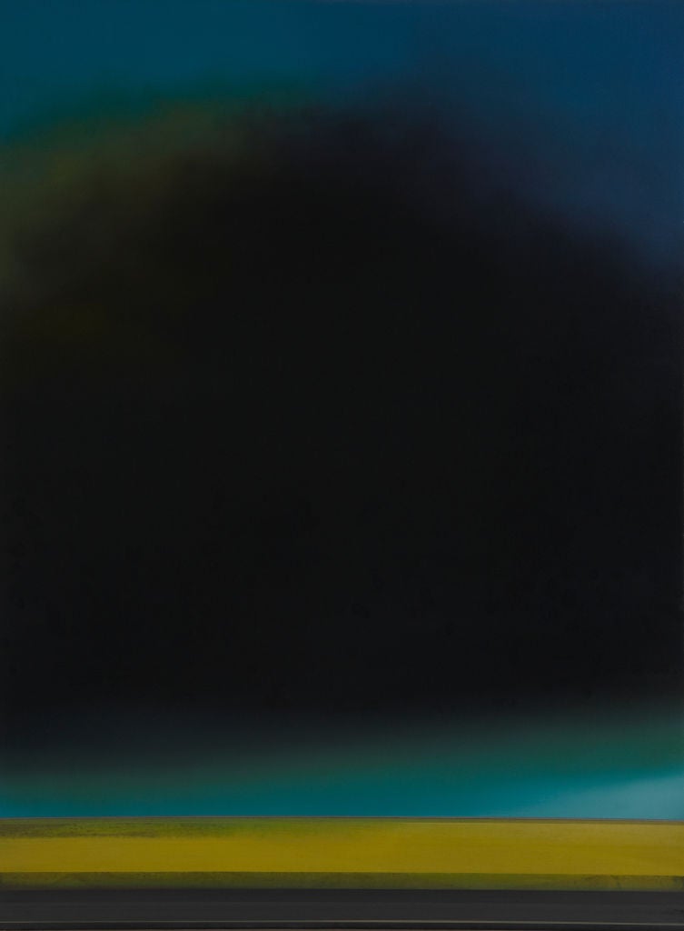 Christopher Saunders - Whitenoise no. 12 For Sale at 1stDibs ...