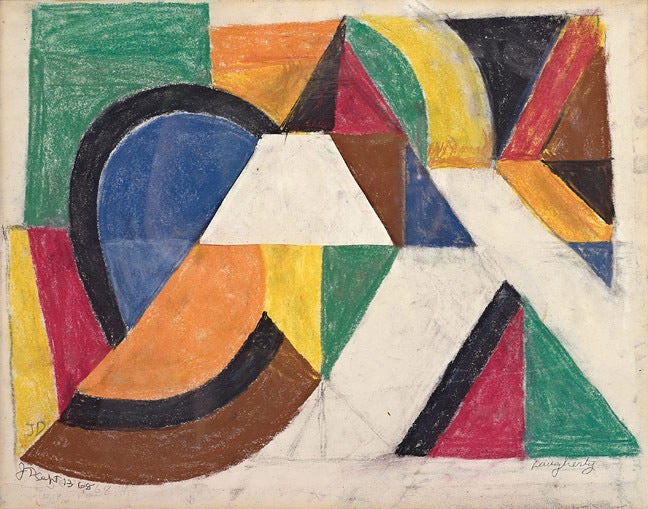 James Henry Daugherty - Sept. 13 For Sale at 1stDibs