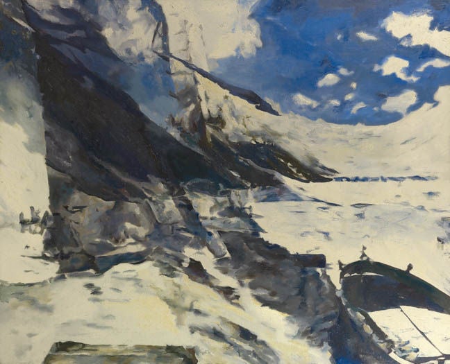 Balcomb Greene - For Sale at 1stDibs