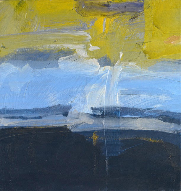 Frank Wimberley - Answer For Sale at 1stDibs