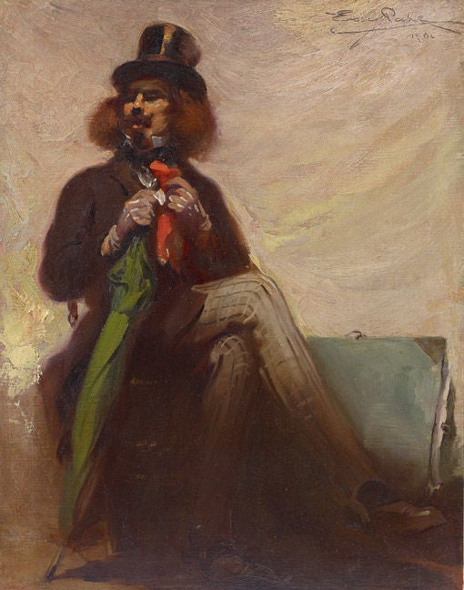 Eric Pape - The Artist For Sale at 1stDibs