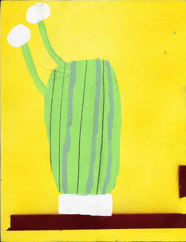 Tucker Nichols - Untitled For Sale at 1stDibs