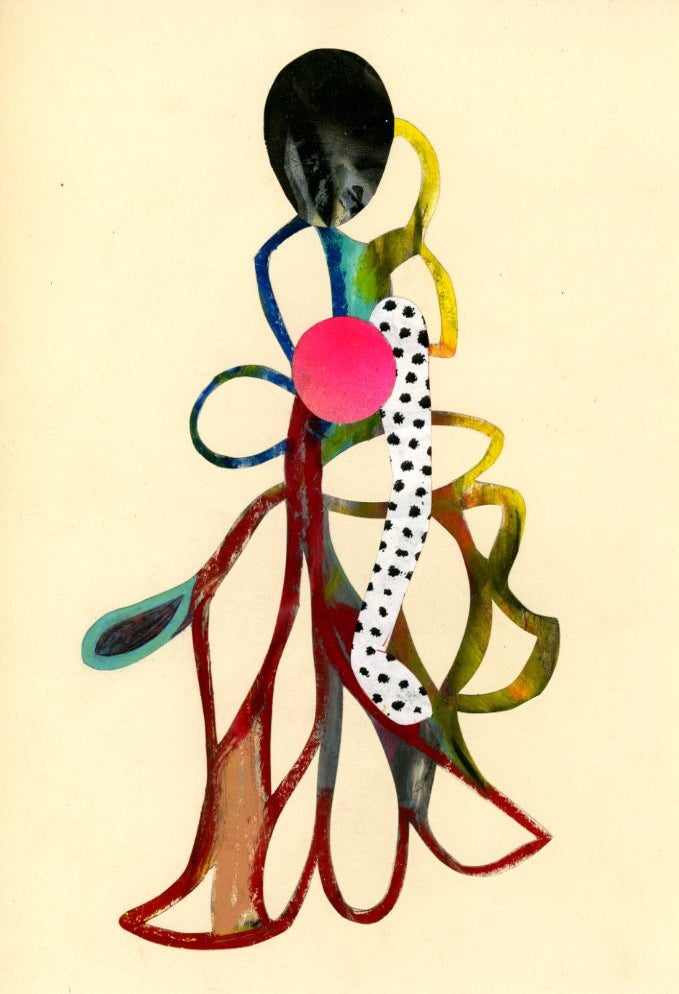 Jason Brinkerhoff - Untitled (IN4835) For Sale at 1stDibs