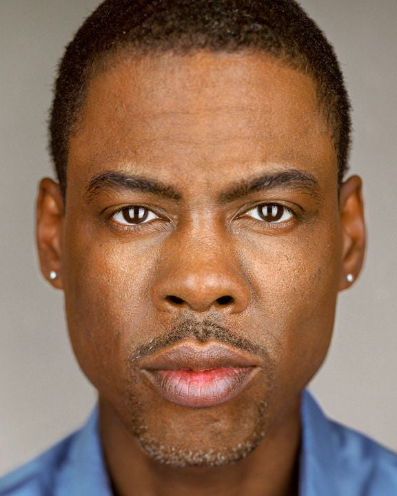 Martin Schoeller - Chris Rock, 2008 For Sale at 1stDibs