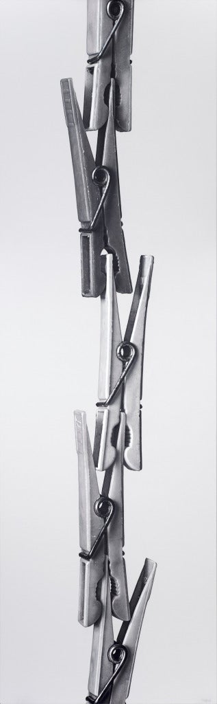 Rómulo Celdrán - Zoom XXVIII For Sale at 1stDibs