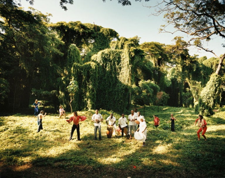 Hugo Tillman - A MOVABLE FEAST For Sale at 1stDibs